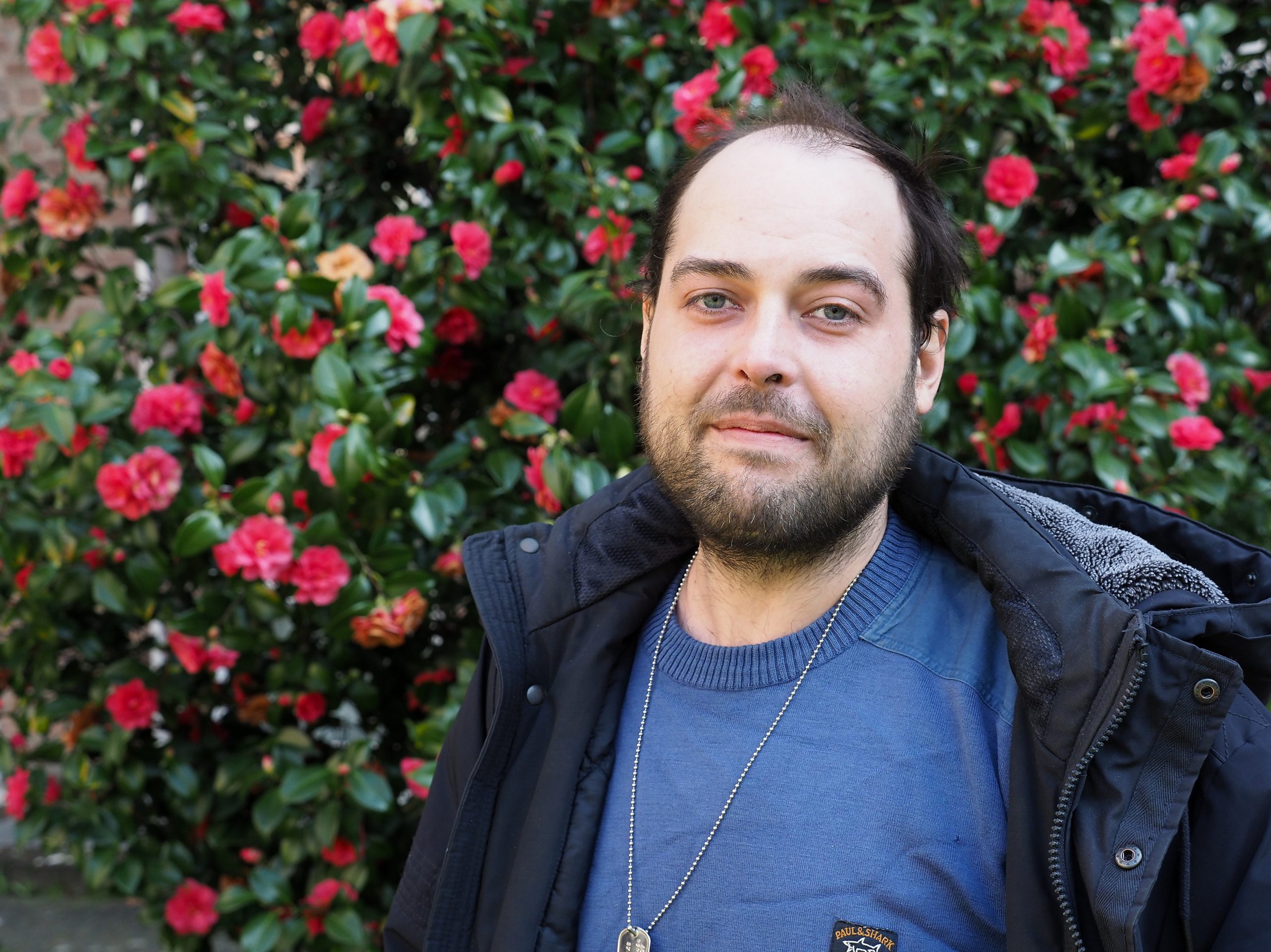 Je bent jong, je krijgt een uitkering, maar mag niet meedoen - Menss ...